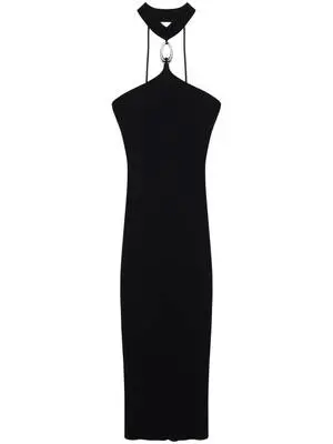 Simkhai Arya Midi Dress