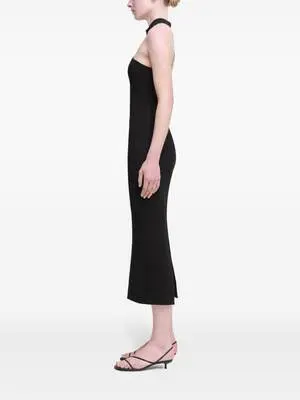 Simkhai Arya Midi Dress