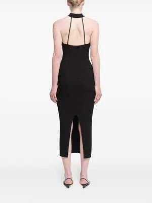 Simkhai Arya Midi Dress