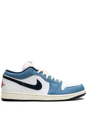 JORDAN Air 1 Motion Sneakers - Blue