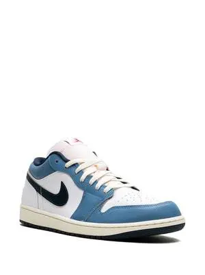 JORDAN Air 1 Motion Sneakers - Blue