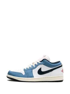 JORDAN Air 1 Motion Sneakers - Blue