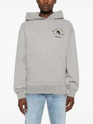 Amiri Dream Team Embroidered Hoodie