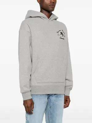 Amiri Dream Team Embroidered Hoodie