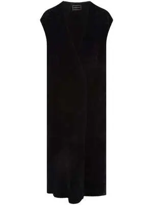 10 CORSO COMO Sleeveless Coat