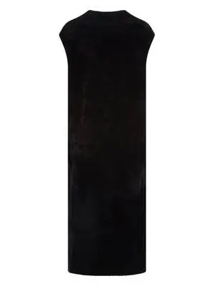10 CORSO COMO Sleeveless Coat