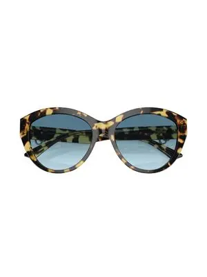 JIMMY CHOO Cat-eye Sunglasses