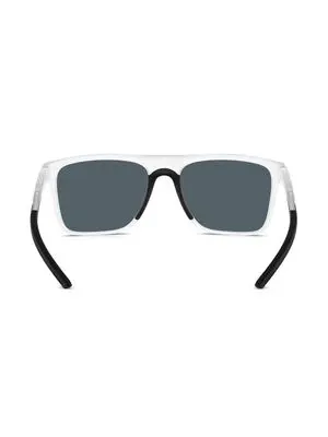 SCUDERIA FERRARI Rectangle-frame Sunglasses
