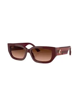 JIMMY CHOO Tatum Sunglasses
