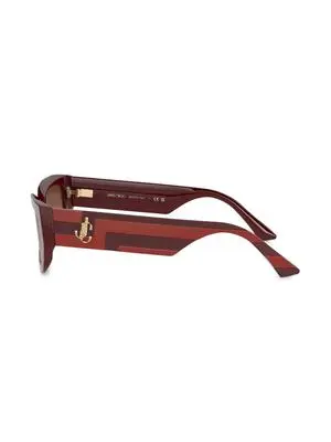 JIMMY CHOO Tatum Sunglasses