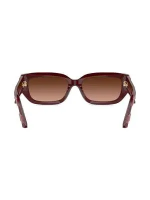 JIMMY CHOO Tatum Sunglasses