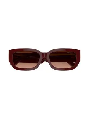 JIMMY CHOO Tatum Sunglasses