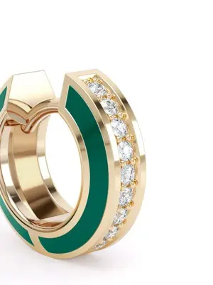 Loev Enamel Jewelry