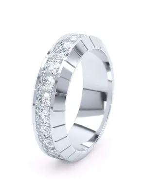 Loev Eternity Ring Rings