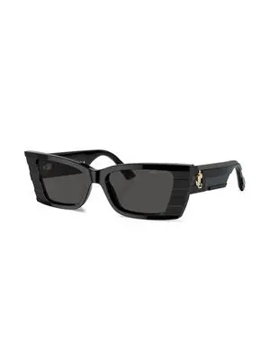 JIMMY CHOO Tatum Sunglasses