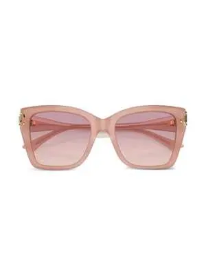 JIMMY CHOO Kira Sunglasses