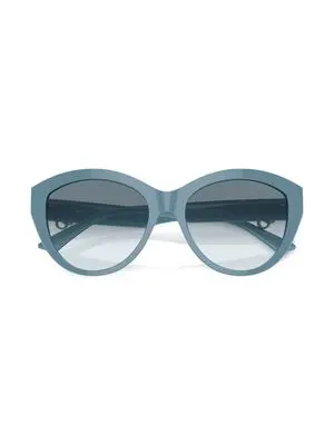 JIMMY CHOO Cat-eye Sunglasses