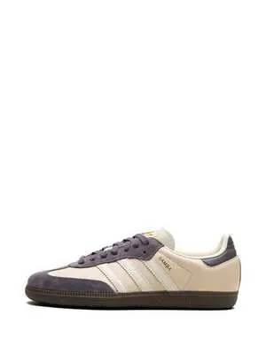 Adidas Samba Og Sneakers - Neutrals
