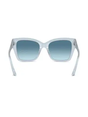 JIMMY CHOO Kira Sunglasses