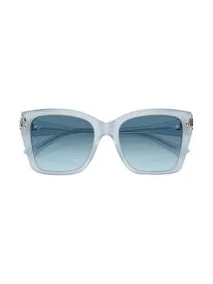 JIMMY CHOO Kira Sunglasses