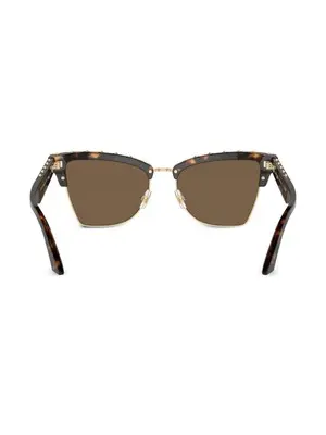 JIMMY CHOO Maxime Sunglasses