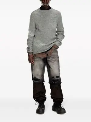DIESEL® K-norman Jumper