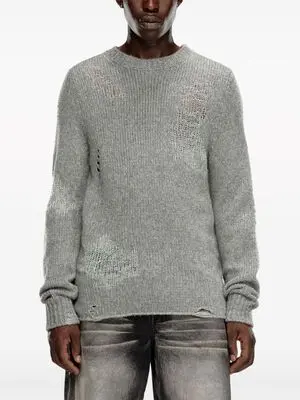 DIESEL® K-norman Jumper