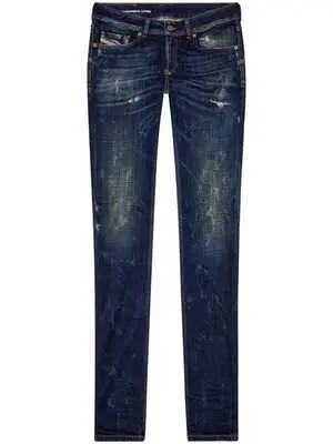 DIESEL® 1979 Sleenker Jeans - Blue