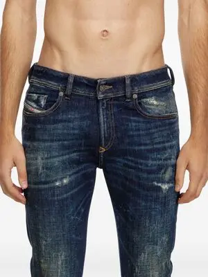 DIESEL® 1979 Sleenker Jeans