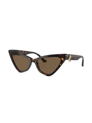 JIMMY CHOO Sol Sunglasses