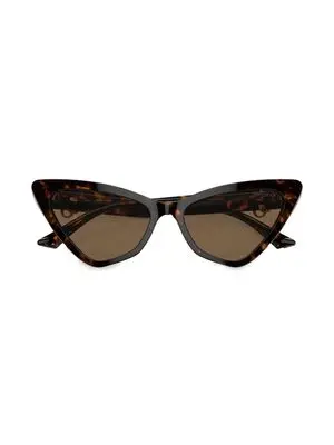 JIMMY CHOO Sol Sunglasses