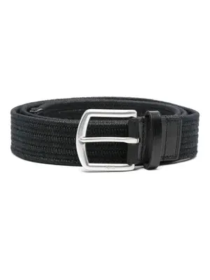 Polo Ralph Lauren Braided Belt