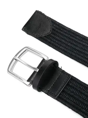 Polo Ralph Lauren Braided Belt