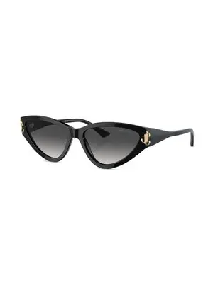 JIMMY CHOO Addy Sunglasses