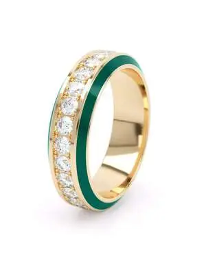 Loev Eternity Ring Rings