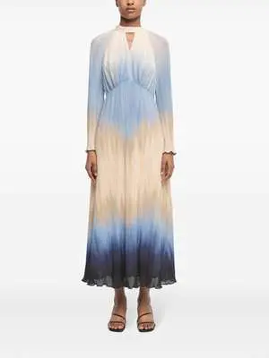 Simkhai Calina Ankle-length Dress
