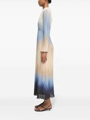 Simkhai Calina Ankle-length Dress