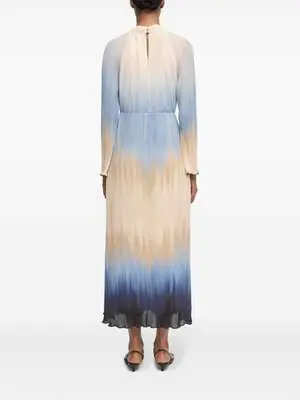 Simkhai Calina Ankle-length Dress