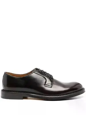Doucal's Almond Toe Derbys