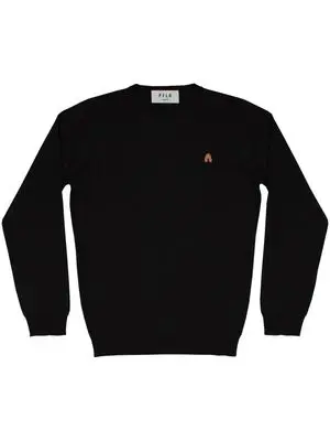Pelo Foundation Crew Neck Sweaters For Women