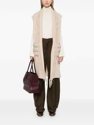 Herno Sleeveless Coat