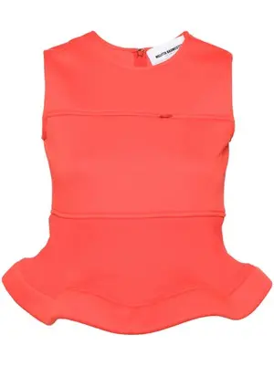 Melitta Baumeister Sleeveless Camis Tanks For Women