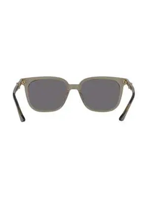 Gucci Square-frame Sunglasses