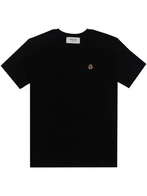 PELO FOUNDATION Yorkshire Patch T-shirt