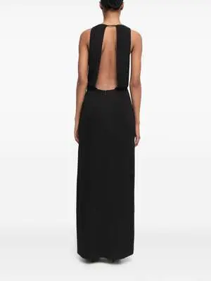 Simkhai Kosme Gown