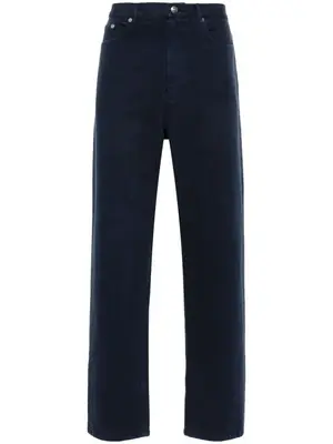 A.p.c. Martin Jeans - Blue