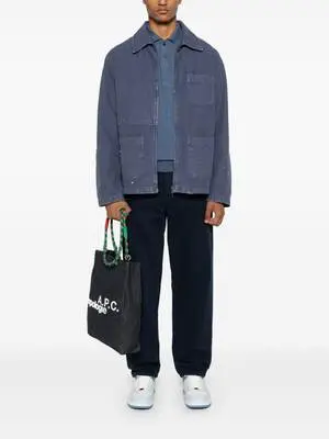 A.p.c. Martin Jeans - Blue