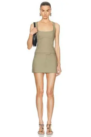 L'academie Thierry Top - Olive