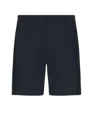 Theory Precision Ponte Curtis Short