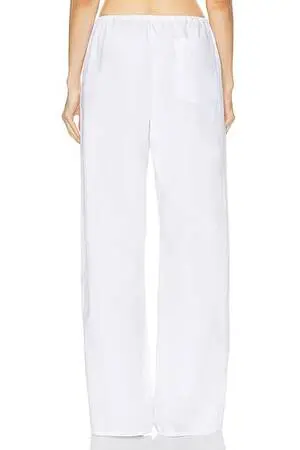 Matteau Drawcord Pant